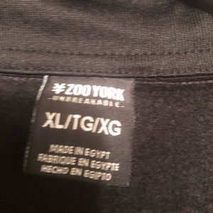 Zoo York | Jackets & Coats | Zoo York Zippered Jacket Skateboard ...